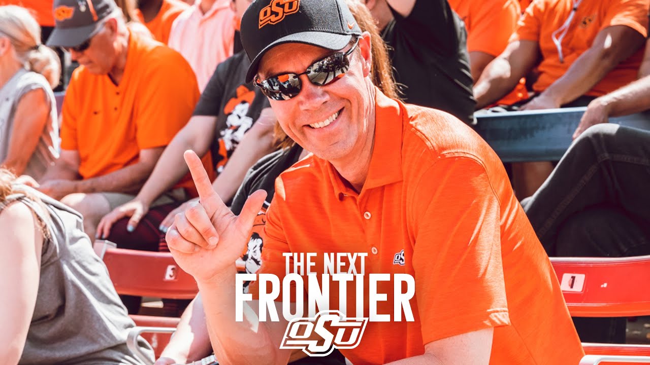 'This Is More Than Just A Job To Me' | Chad Weiberg Discusses His ...