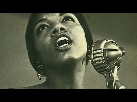 Legendary Houston jazz, blues singer Jewel Brown dies at 86 - YouTube