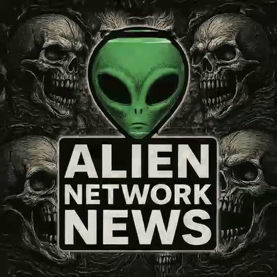 Alien News Network Promo #1 - YouTube