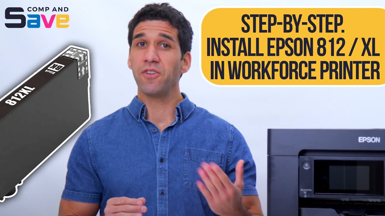 Epson Workforce Pro WF 7840 Printer Ink Cartridges Installation YouTube epson-workforce-pro-wf-7840-printer-ink-cartridges-installation-youtube