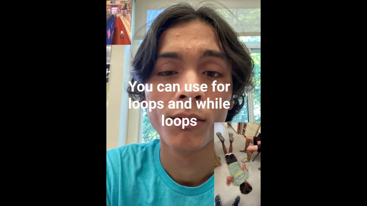 Ap computer science final project (song) - YouTube