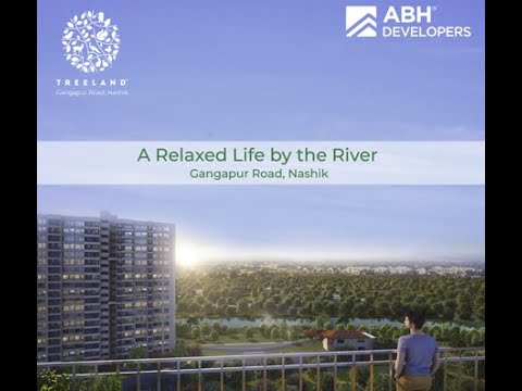 Treeland Residential Project At #nashik k - YouTube