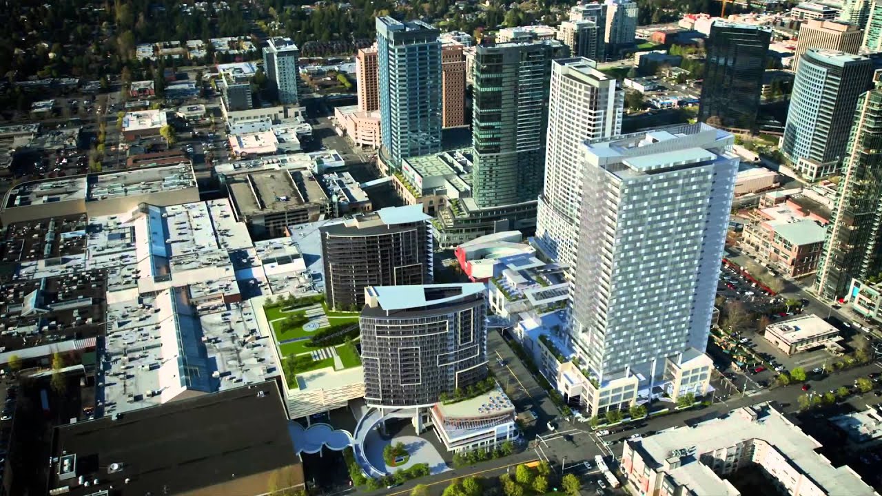 The Bellevue Collection - Overview - YouTube