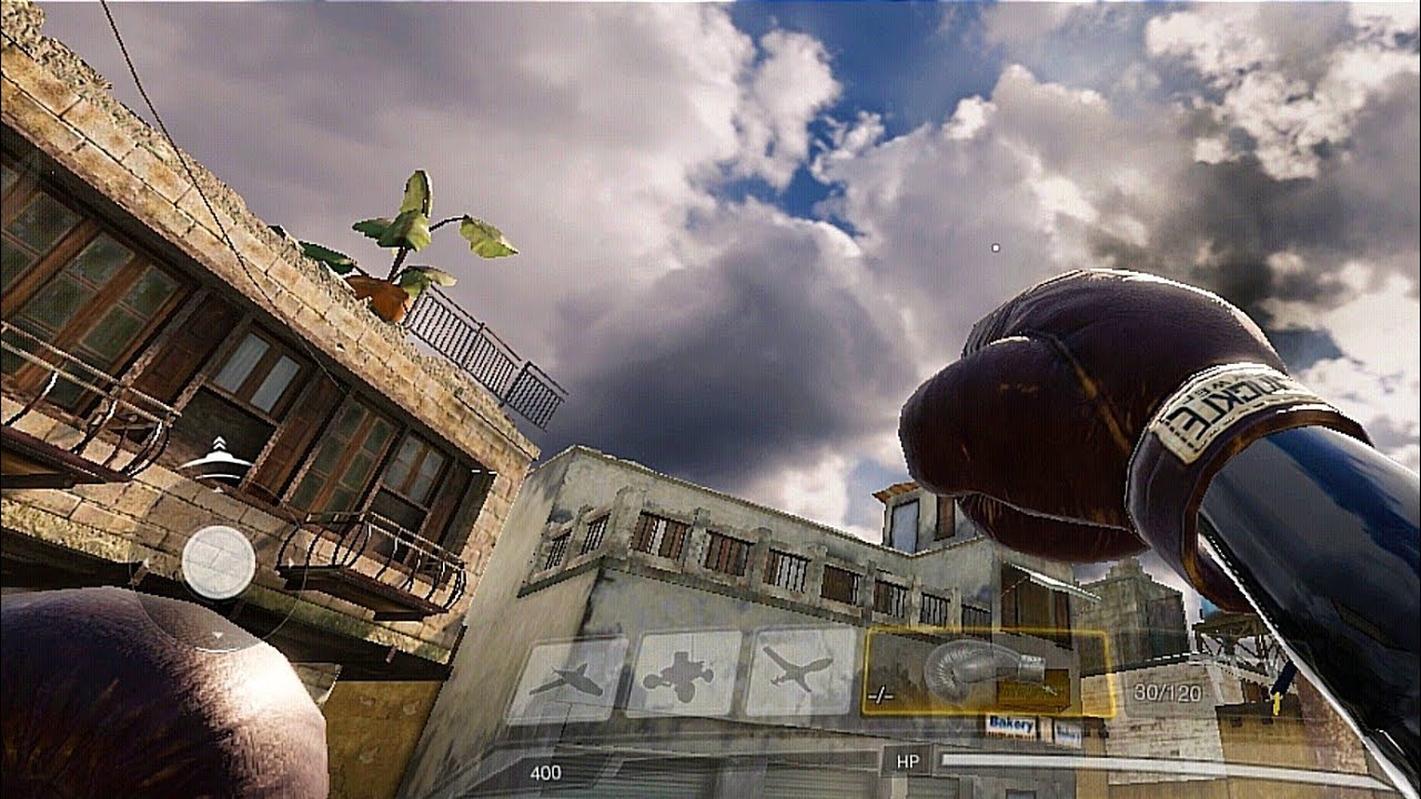 Call of Duty Mobile Prizefighter - YouTube