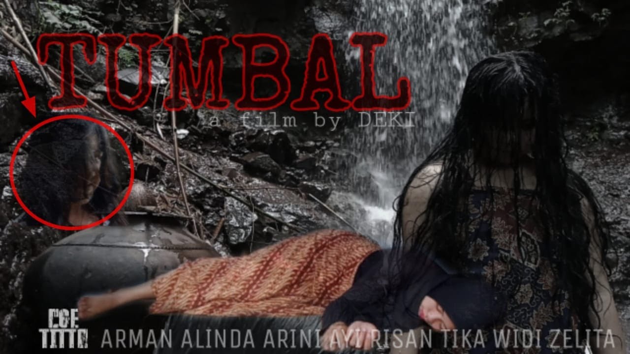 FILM HOROR TERBARU PESUGIHAN MINTA TUMBAL #film horor - YouTube