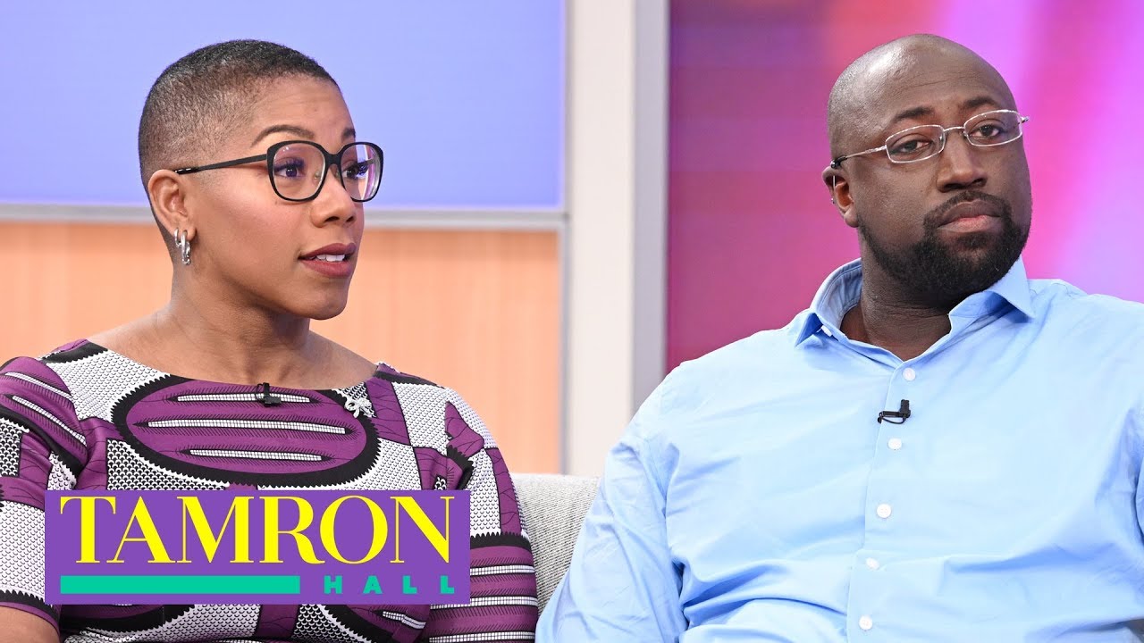 This Couple Is In An Open Marriage and Why They Love It - YouTube