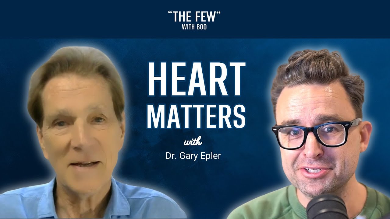 Navigating the Mind: The Multi-Brain Approach to Optimal Living with Dr. Gary Epler - YouTube