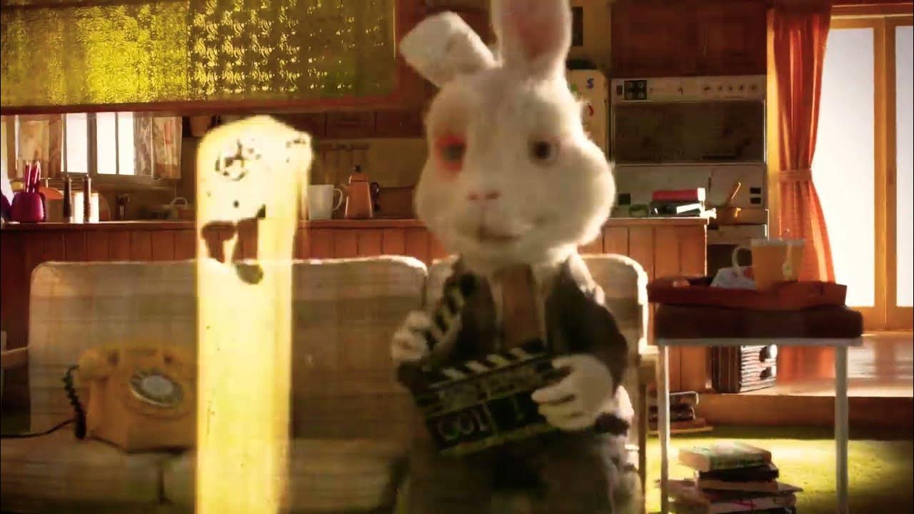 Save Ralph (Short film) - YouTube