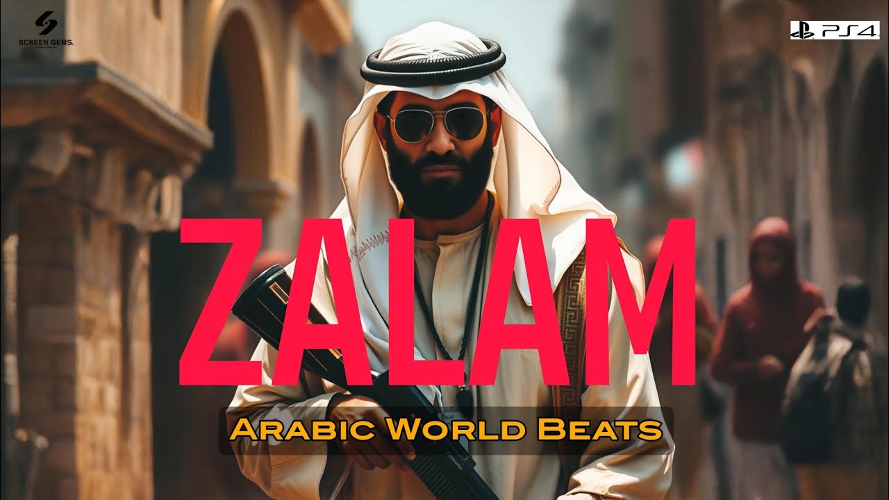 Zalam | Arabic Music 2025 | Mafia Style | Gangster Music | Top Arabic ...