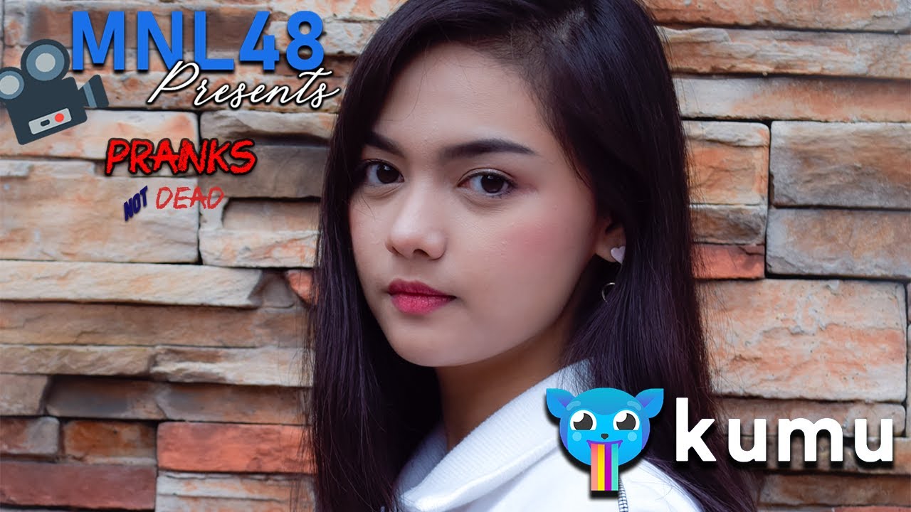 MNL48 Presents, Pranks Not Dead MNL48 Jan | 09.16.20 - YouTube