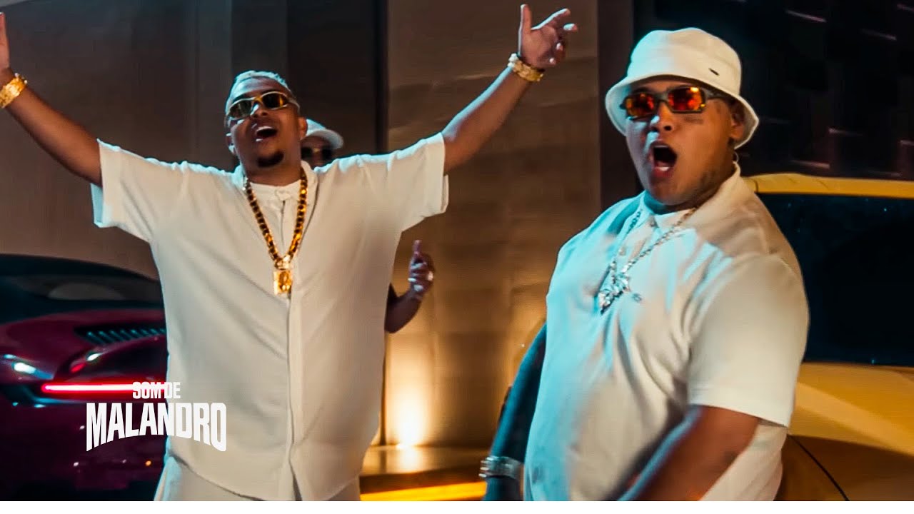 MC LIPI, MC RYAN SP - CAVALINHO IMPORTADO (VIDEO OFICIAL) - YouTube