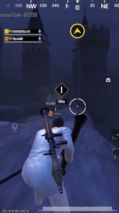 Can U Complete This Map Easily💀 - YouTube