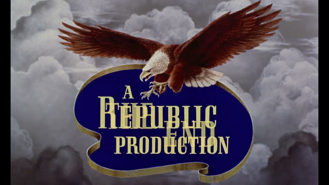 Republic Pictures (1954, close) - YouTube