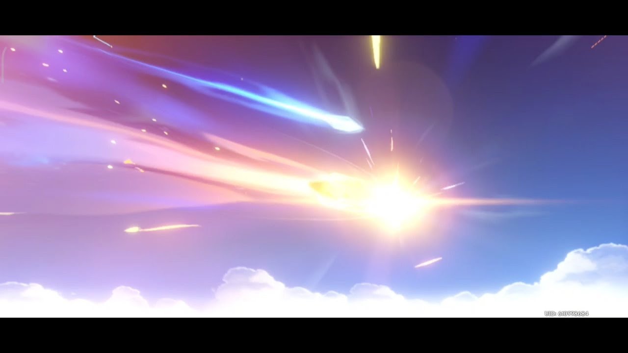 HAYUK KITA BERMISUH RIAAAAA.... | GENSHIN SIMPACT - YouTube