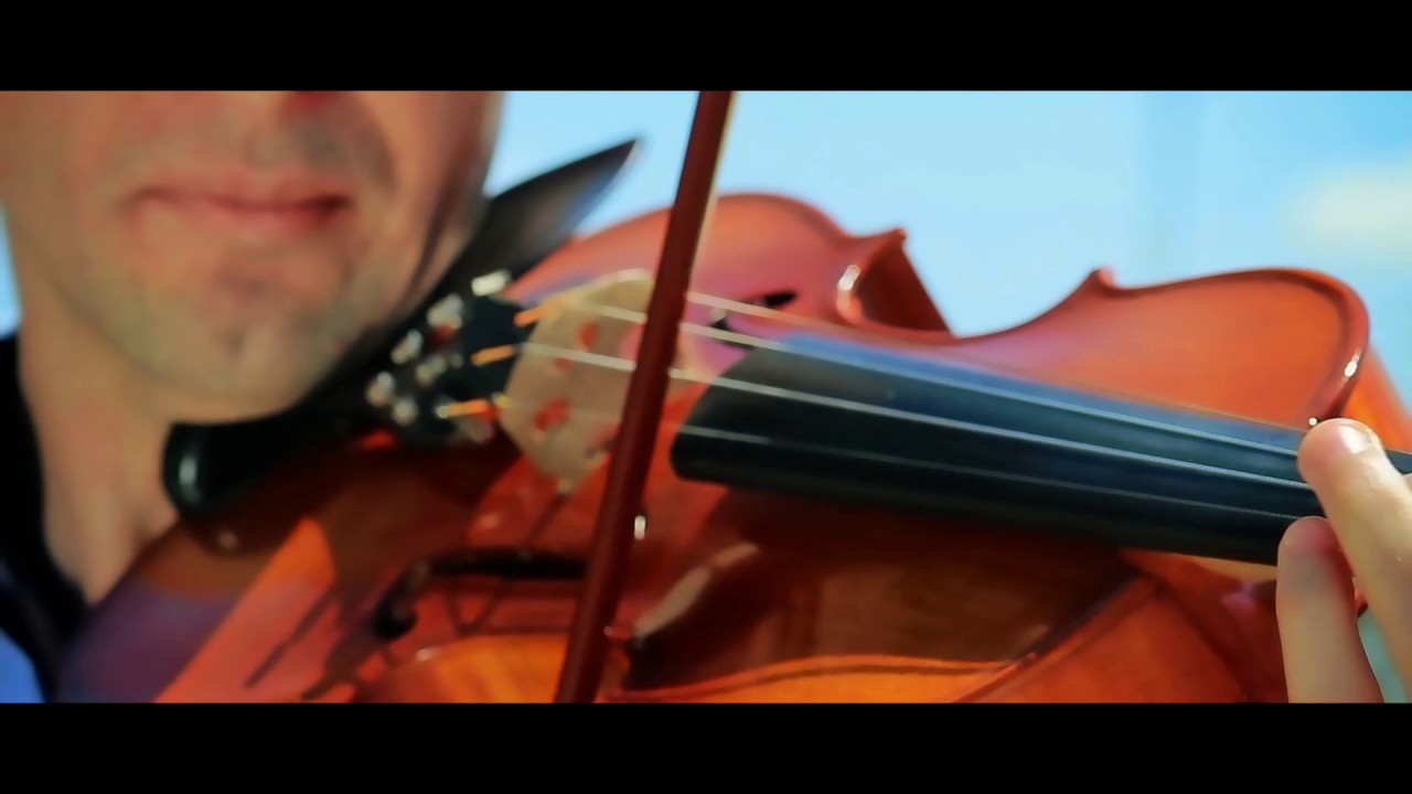 Visar Peja - Kurbet (Official Video) - YouTube