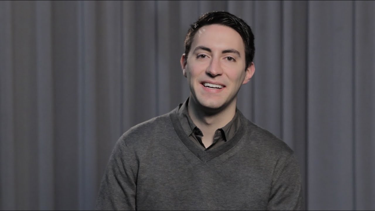 Timothy Bell - Italian Undergraduate - YouTube