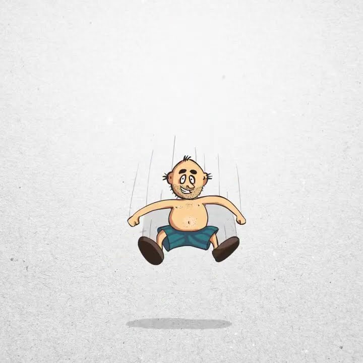 Tofu Stomp - Flash Animation - YouTube