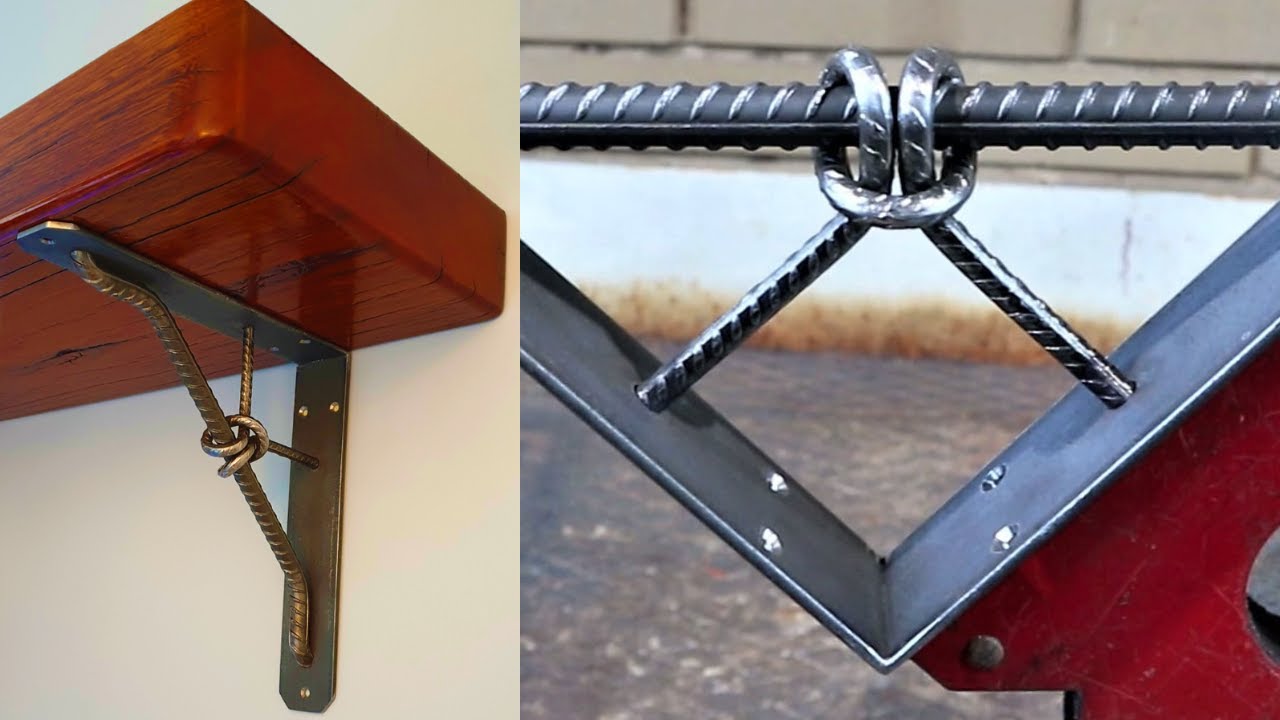 Rebar Welding Projects