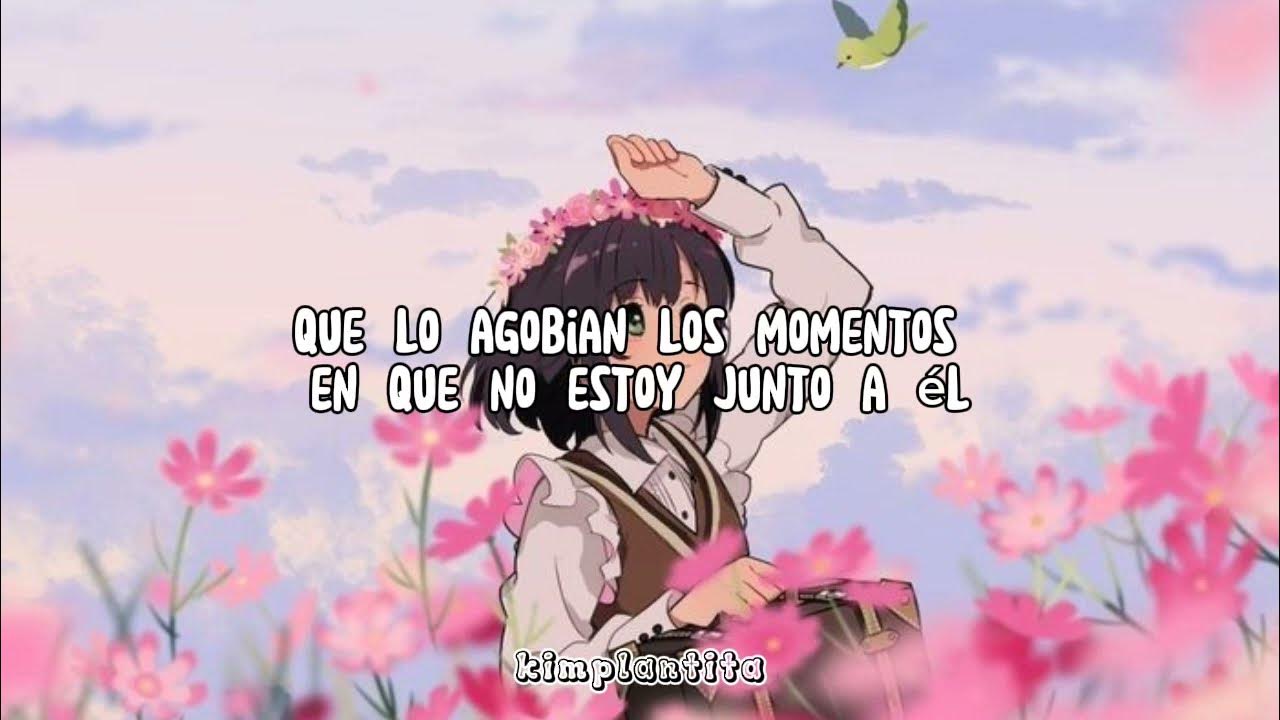 Tu no eres para mí // Fanny Lu - YouTube