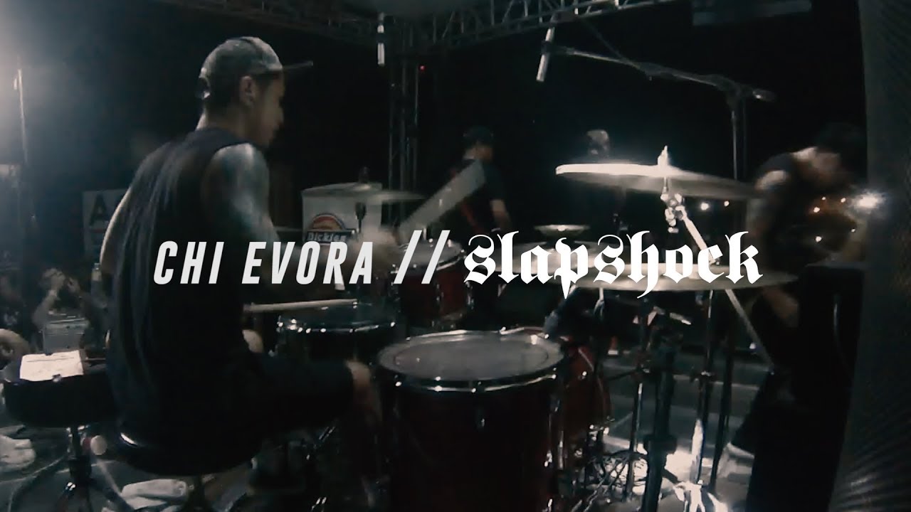 Slapshock - Salamin (Chi Evora) || Live @ SM City Batangas 03/23/18 ...