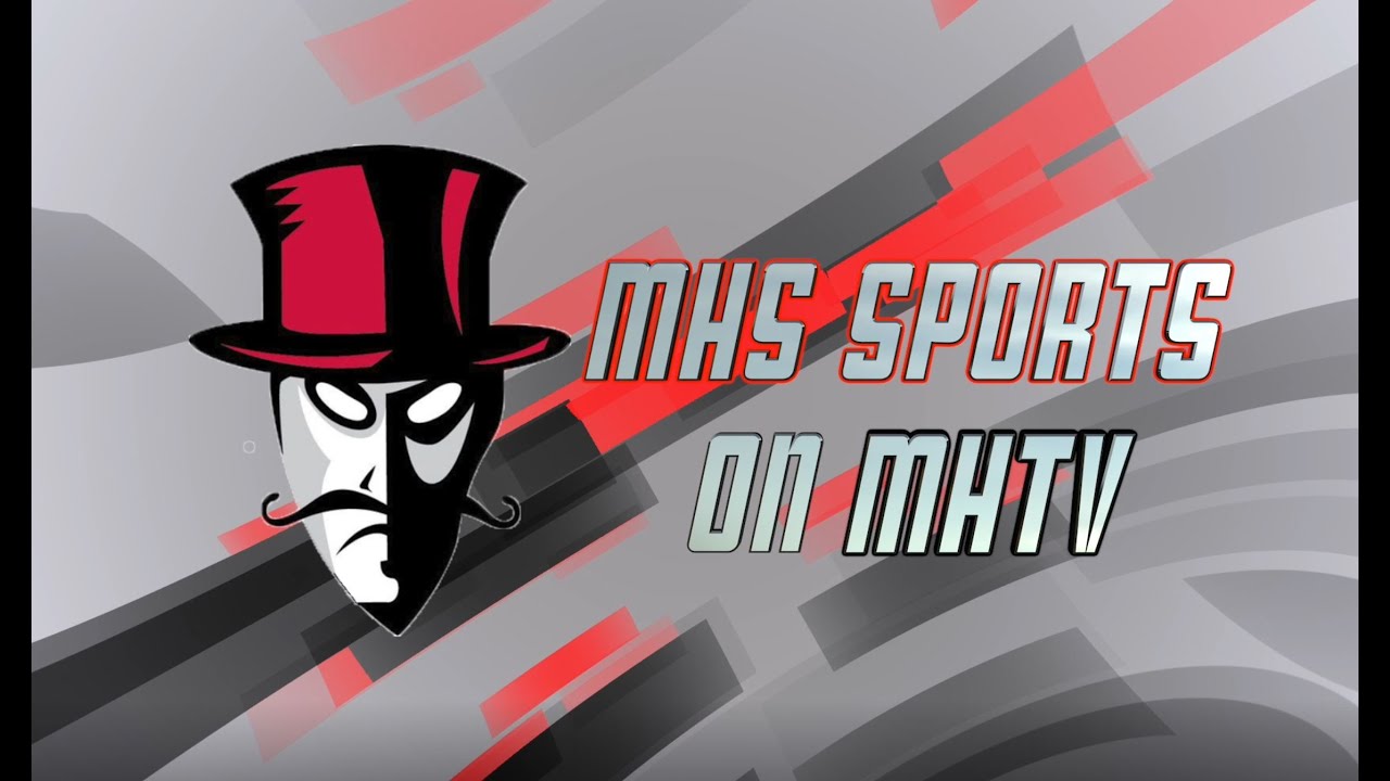 MHS Sports on MHTV - Boys Hockey vs. Methuen 3-2-24 - YouTube
