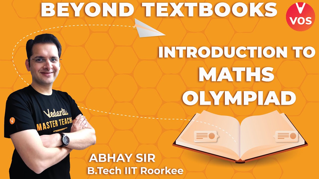 Introduction To Maths Olympiad L 1 Beyond Textbooks Maths Olympiad introduction-to-maths-olympiad-l-1-beyond-textbooks-maths-olympiad