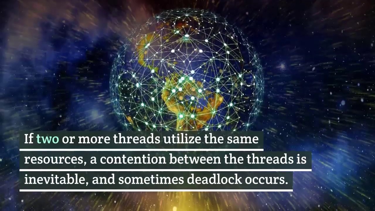 Introduction and Configuration of thread dump - YouTube