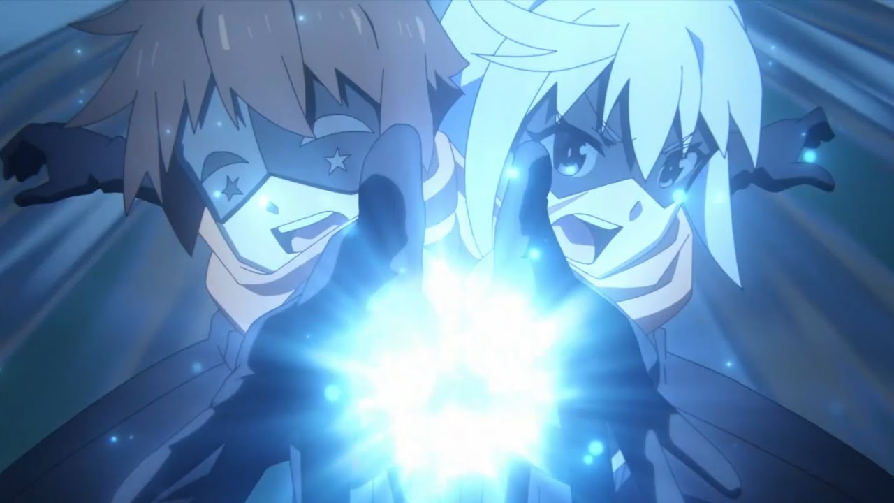 KonoSuba Season 3 Episode 6 Reaction EVIL KAZUMA is SUPER COMPETENT ...