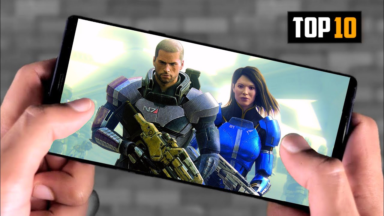 TOP 10 NEW GAMES FOR ANDROID DEVICES ( EARLY ACCESS) 🔥 - YouTube