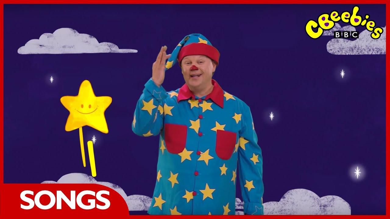 CBeebies| Something Special | Twinkle Twinkle Little Star - YouTube