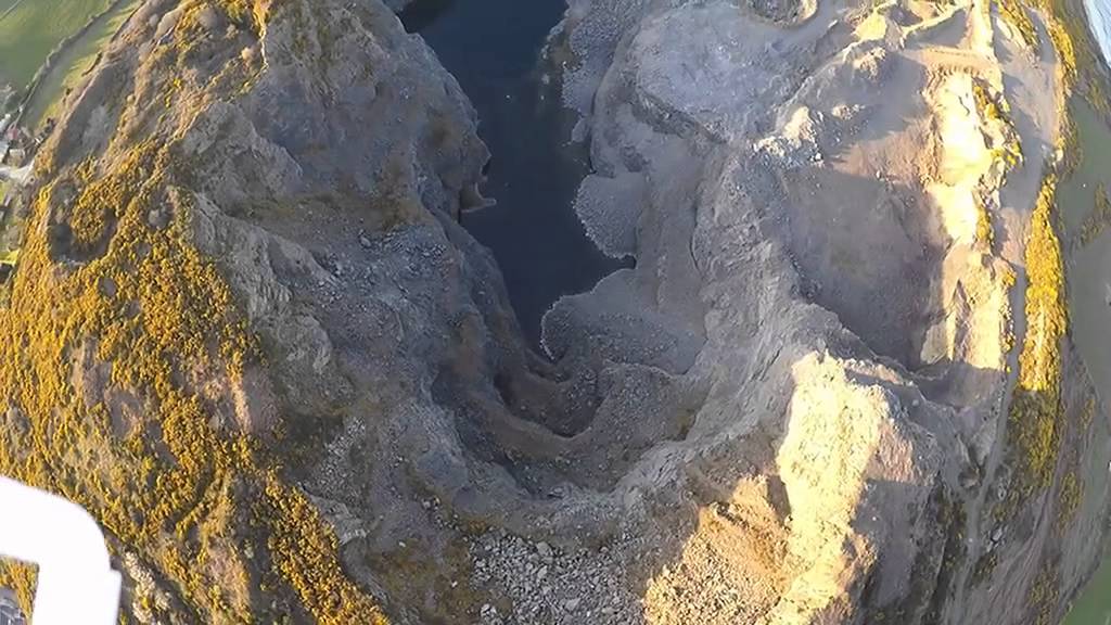 Arklow Rock - YouTube