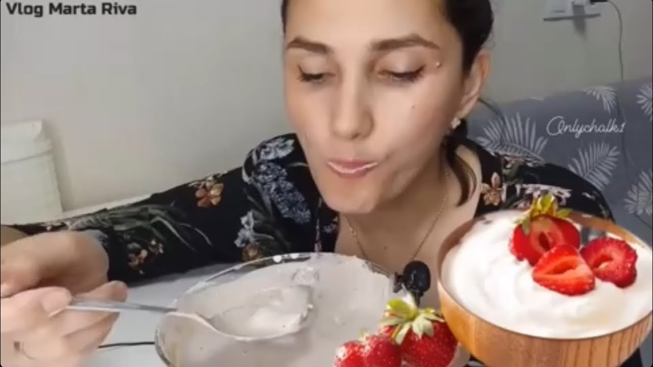 Marta Riva Marta Riva #Марта Рива Марта Рива Марта Рива глина Глотать # ...