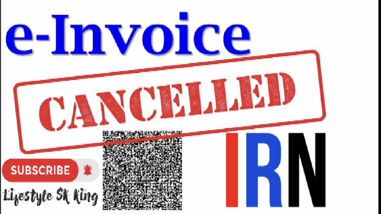 E invoice Cancel Tally Prime E invoice Cancel e Invoice Cancel Kaise e-invoice-cancel-tally-prime-e-invoice-cancel-e-invoice-cancel-kaise