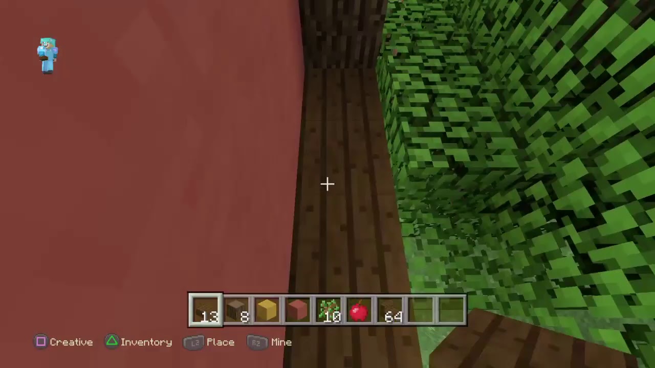 Minecraft lee is a nice - YouTube