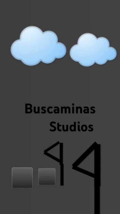 buscaminas studios logo 2020 - YouTube