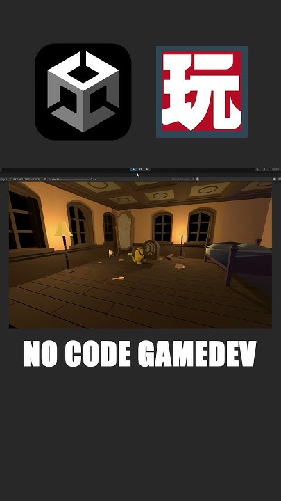 Unity Playmaker Action-Adventure Devlog: Puzzle Game Progress (No Code ...