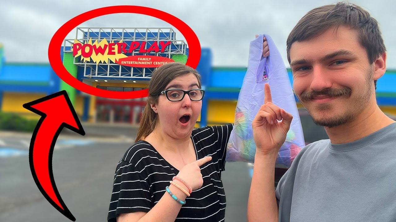 Super RARE Arcade Games! - YouTube