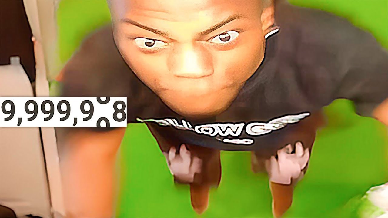 clips that made iShowSpeed famous 😭 - YouTube