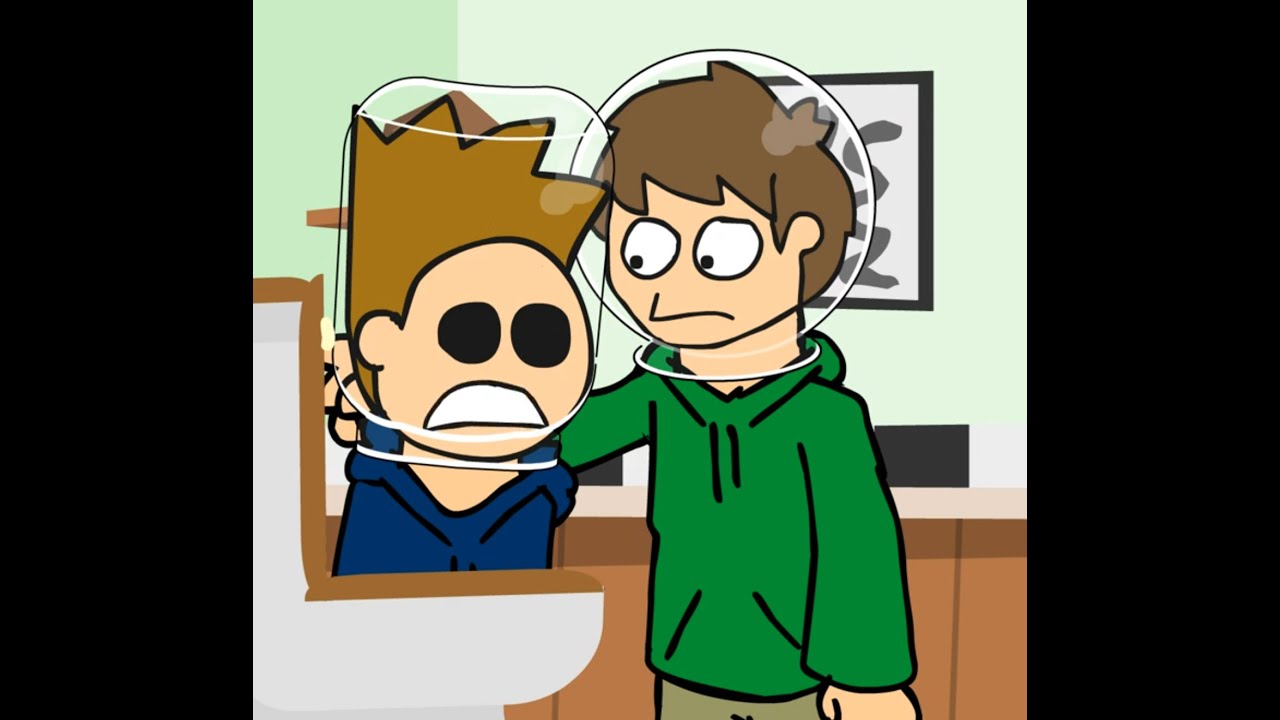 [YTP] Don't think it don't say it (Eddsworld 25 ft Under the Seat ...