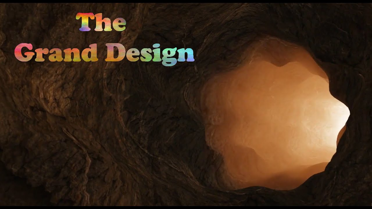 Chapter 3 - The Grand Design - YouTube