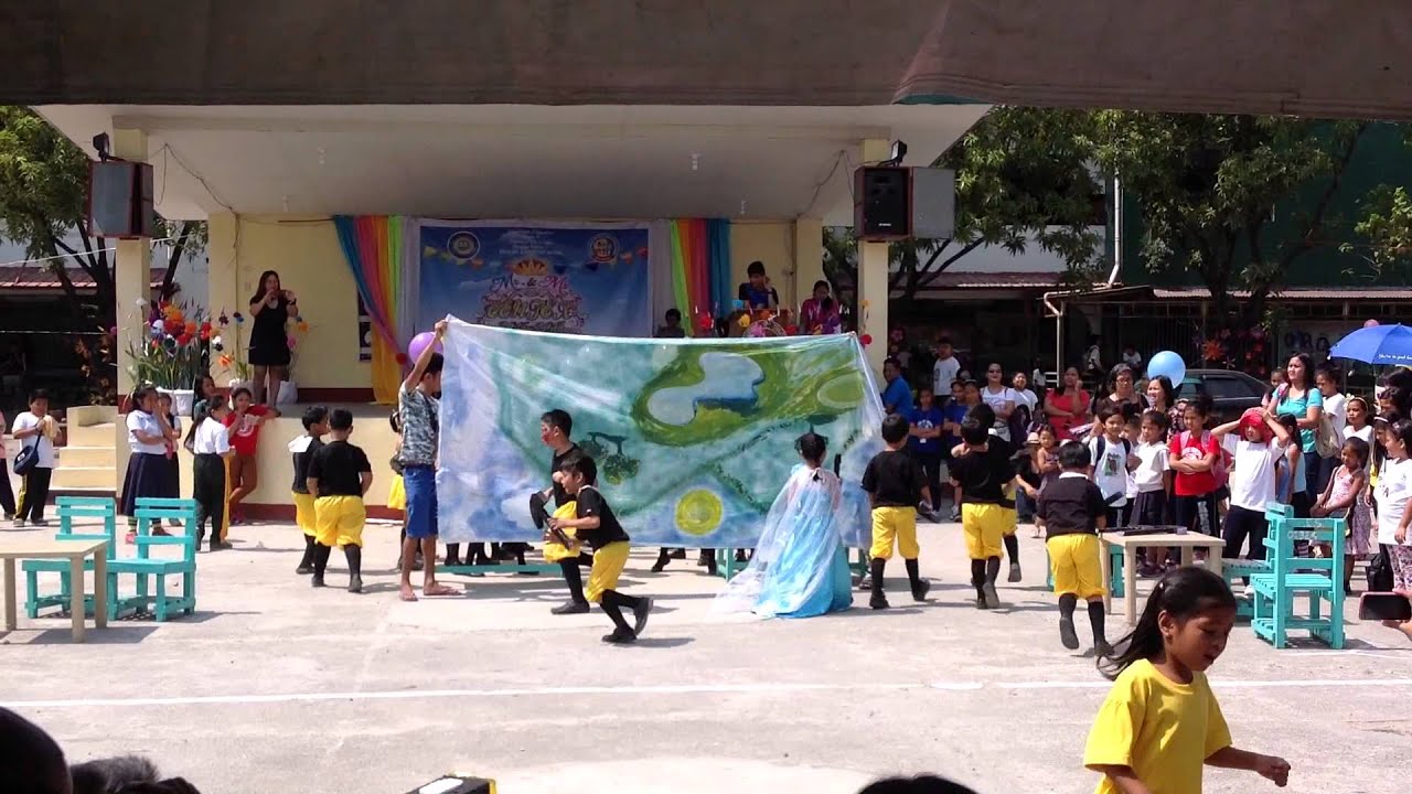 CENTEX NEW KALALAKE OLONGAPO CITY-grade 1-BETH - YouTube