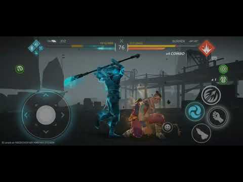 XYZ Marathon. Topi fighting with several enemy. - YouTube