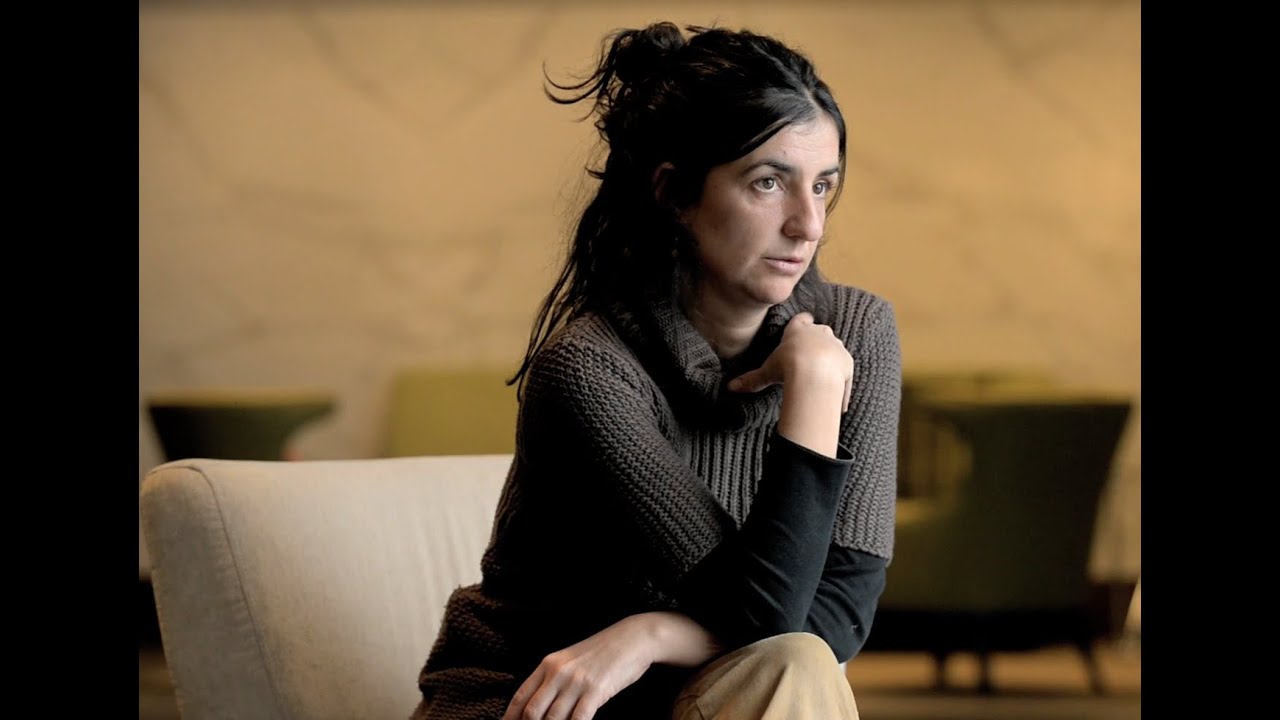 Debora Gonzalez PhD - FG2 Global - Indigenous Mental Health Clip 2 ...