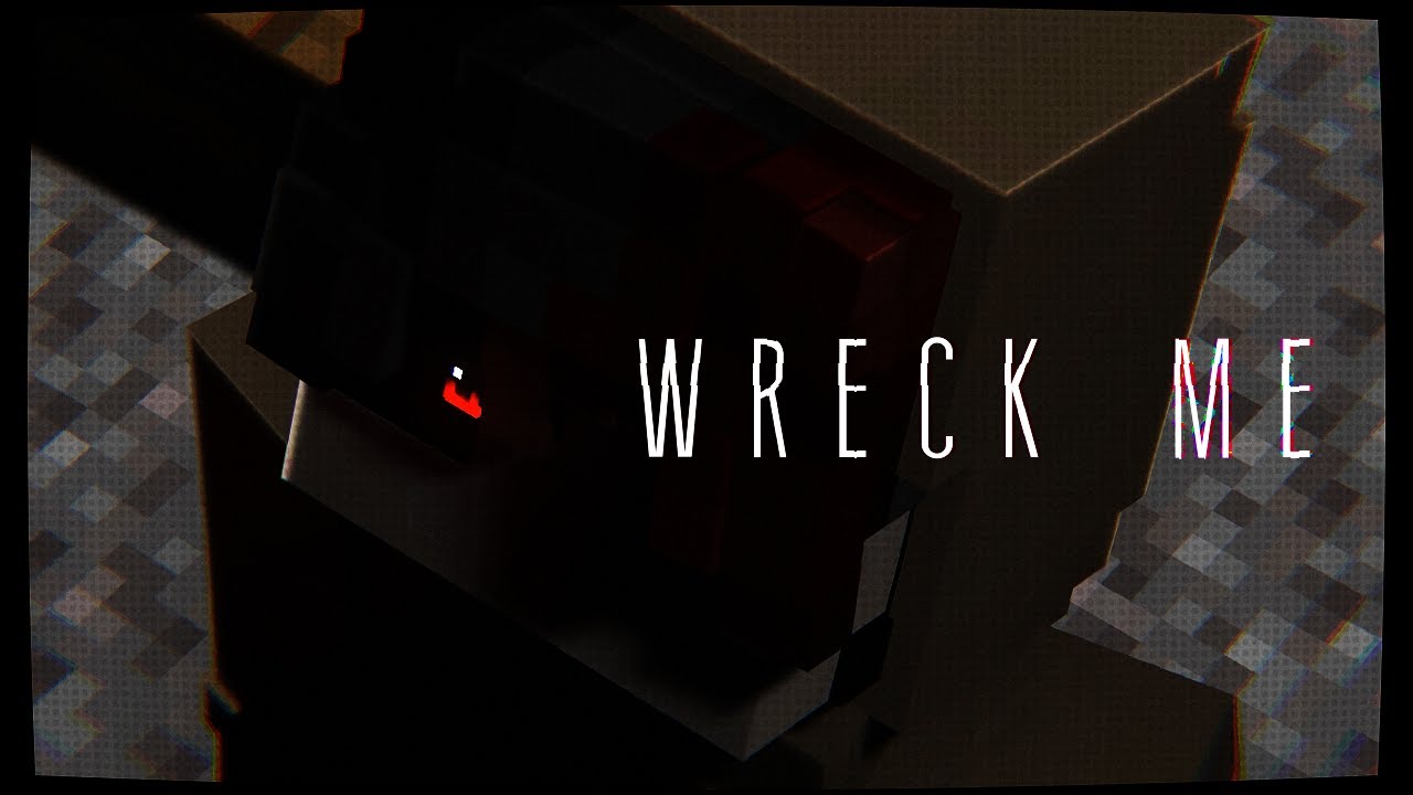 wreck me - YouTube