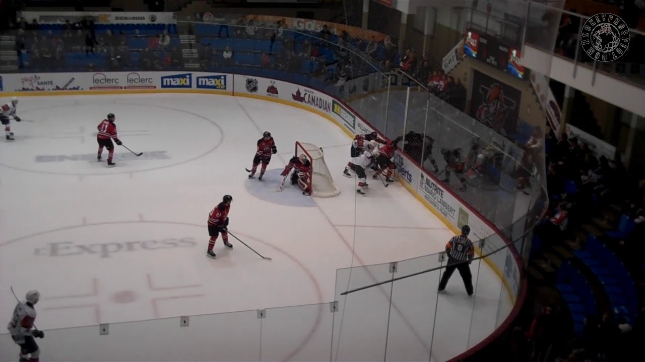 Filip Zadina 2018 NHL Draft - YouTube