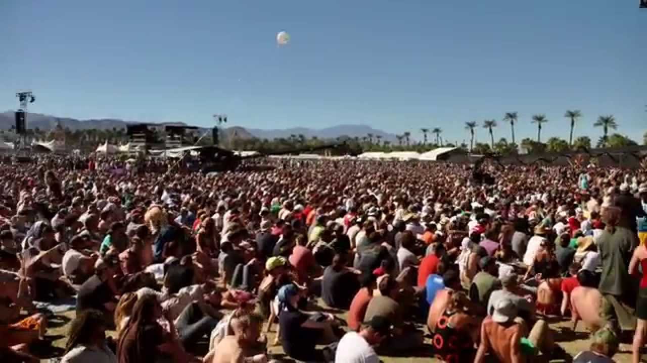 Phish - Festival 8 Photo Montage - YouTube
