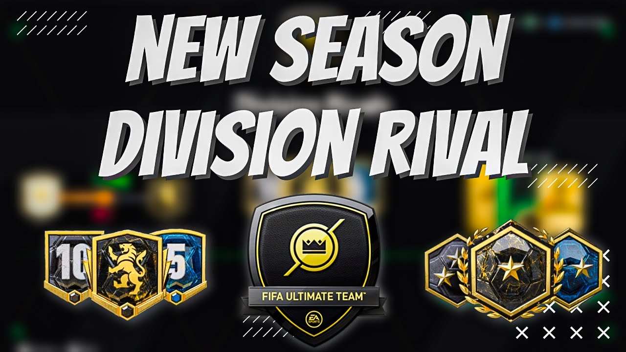 EA FC24! ep.8 : Division Rivals: แสดงความสามารถและชัยชนะไปในทุกเกม! 🏆⚽ ...