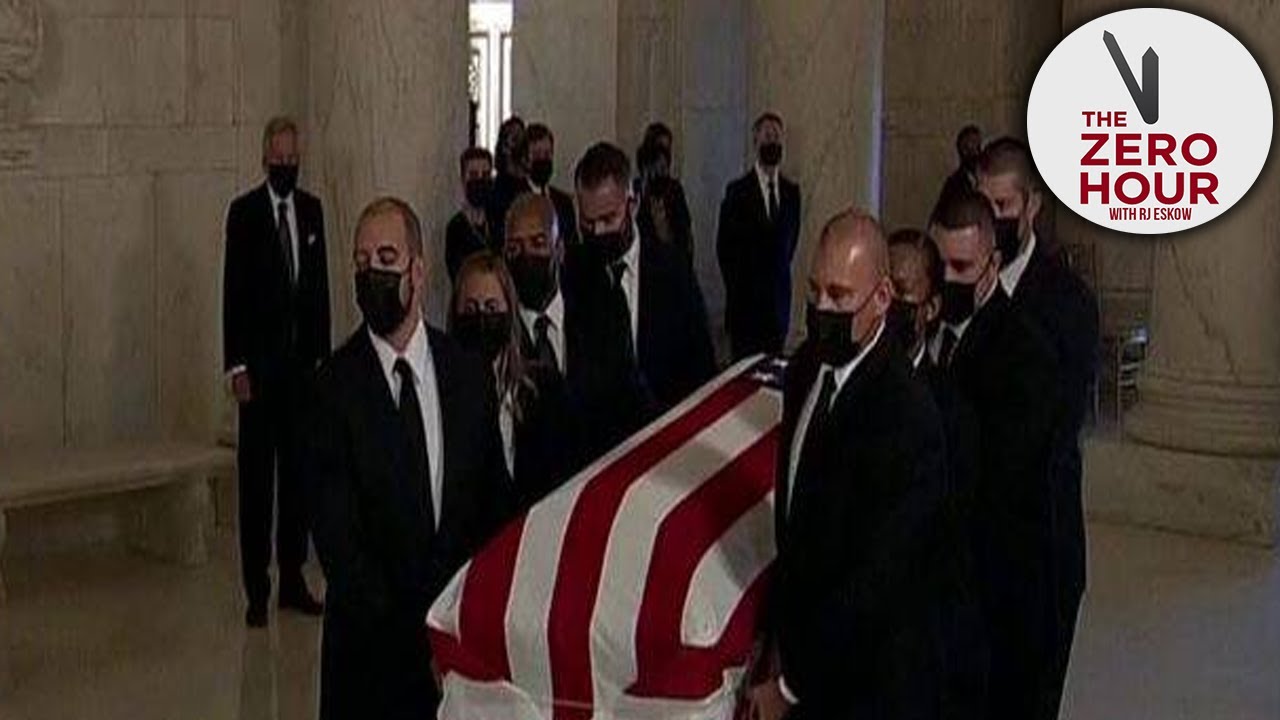 Murshed Zaheed: Take Back the Court! - YouTube