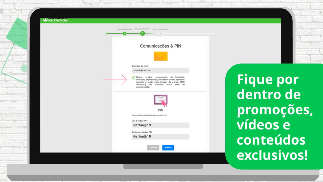 Como se tornar CLIENTE PREMIUM - YouTube