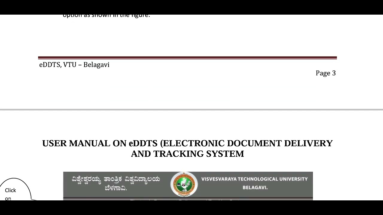 #HOW TO APPLY FOR PDC | VTU PDC PROCEDURE | VTU UPDATES | VTU PDC - YouTube